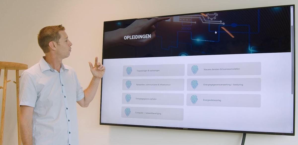 Skills & Training | EDIH - European Digital Innovation hub